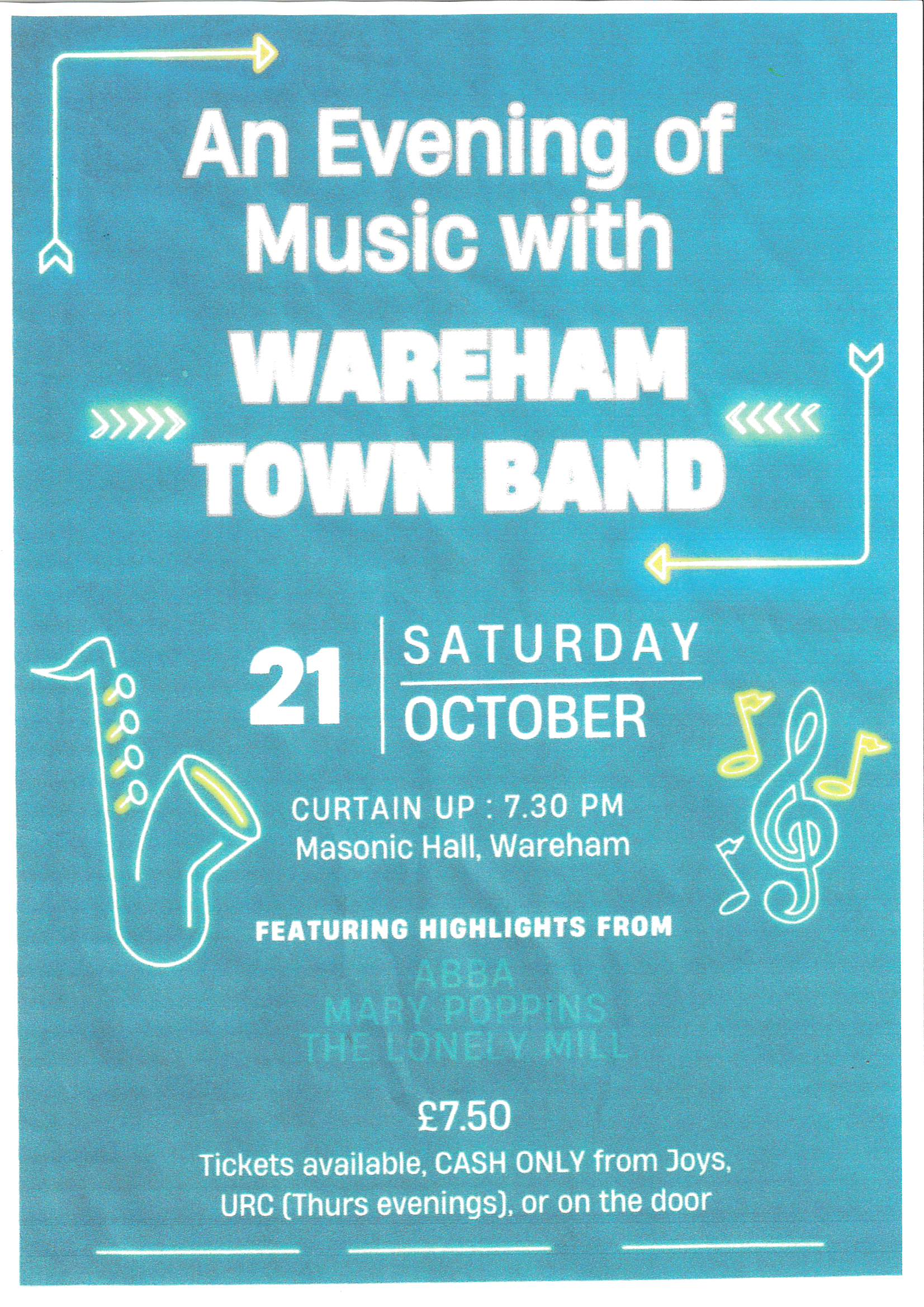 Home - Wareham Town Council