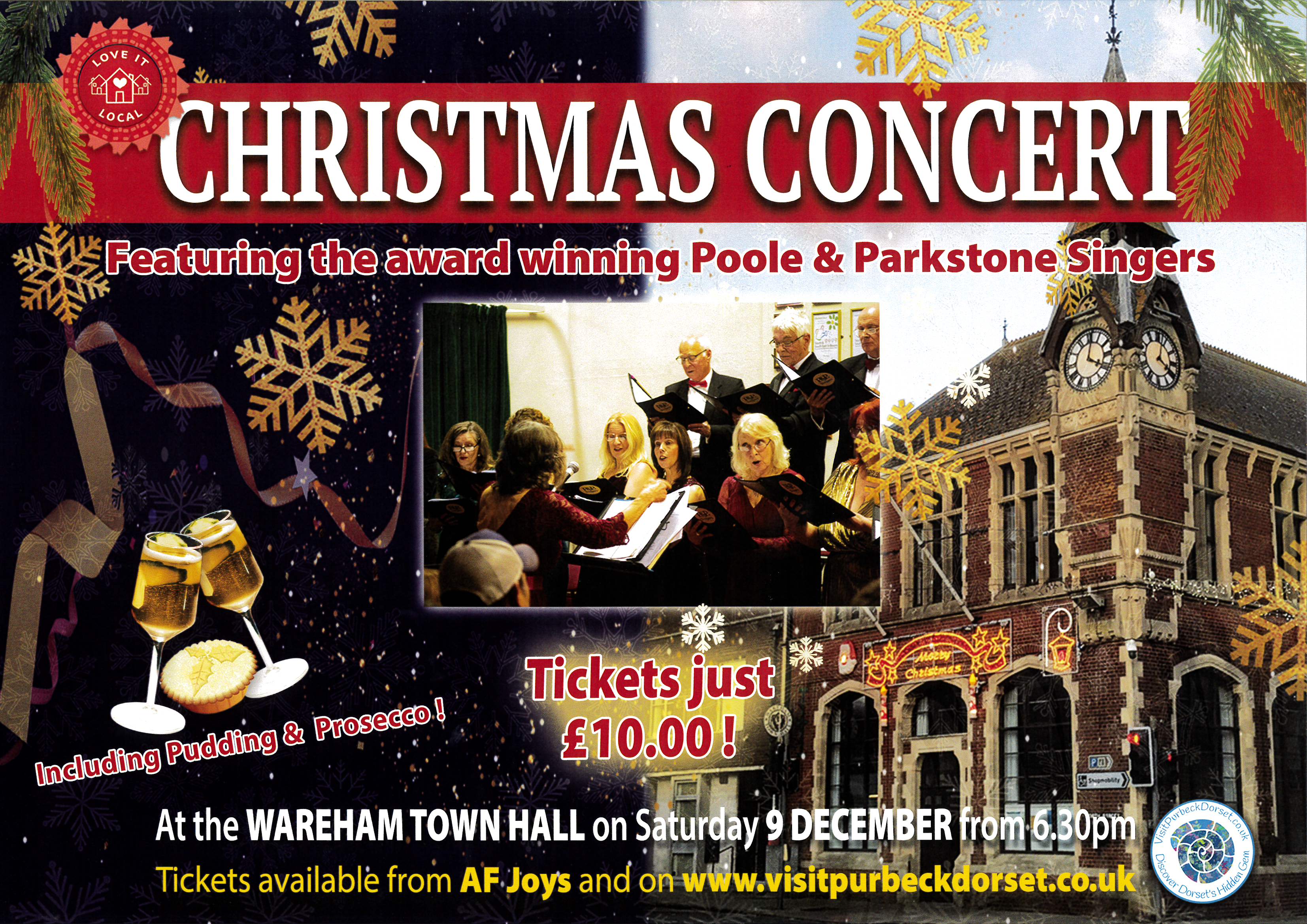 Home - Wareham Town Council