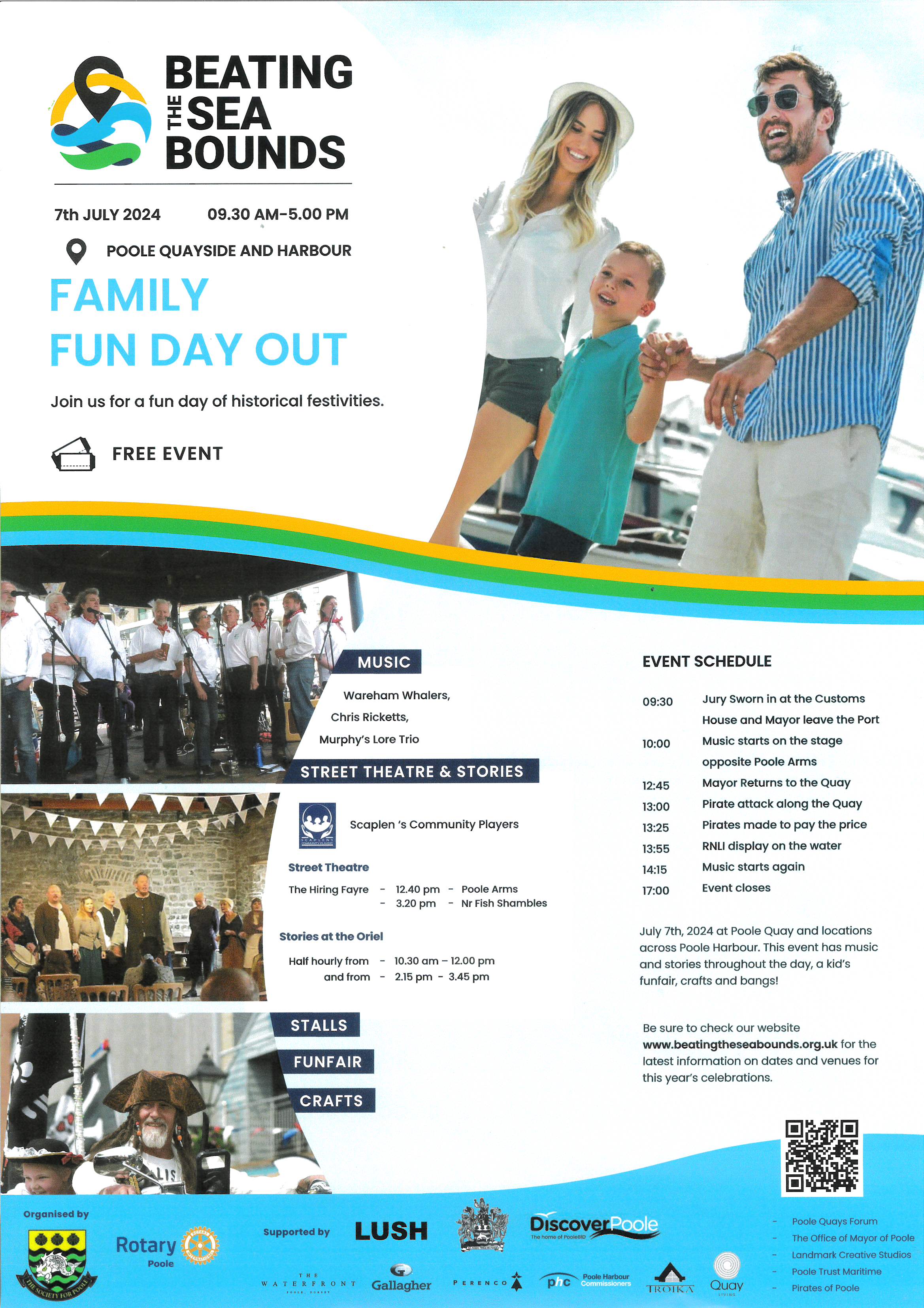 Home - Wareham Town Council