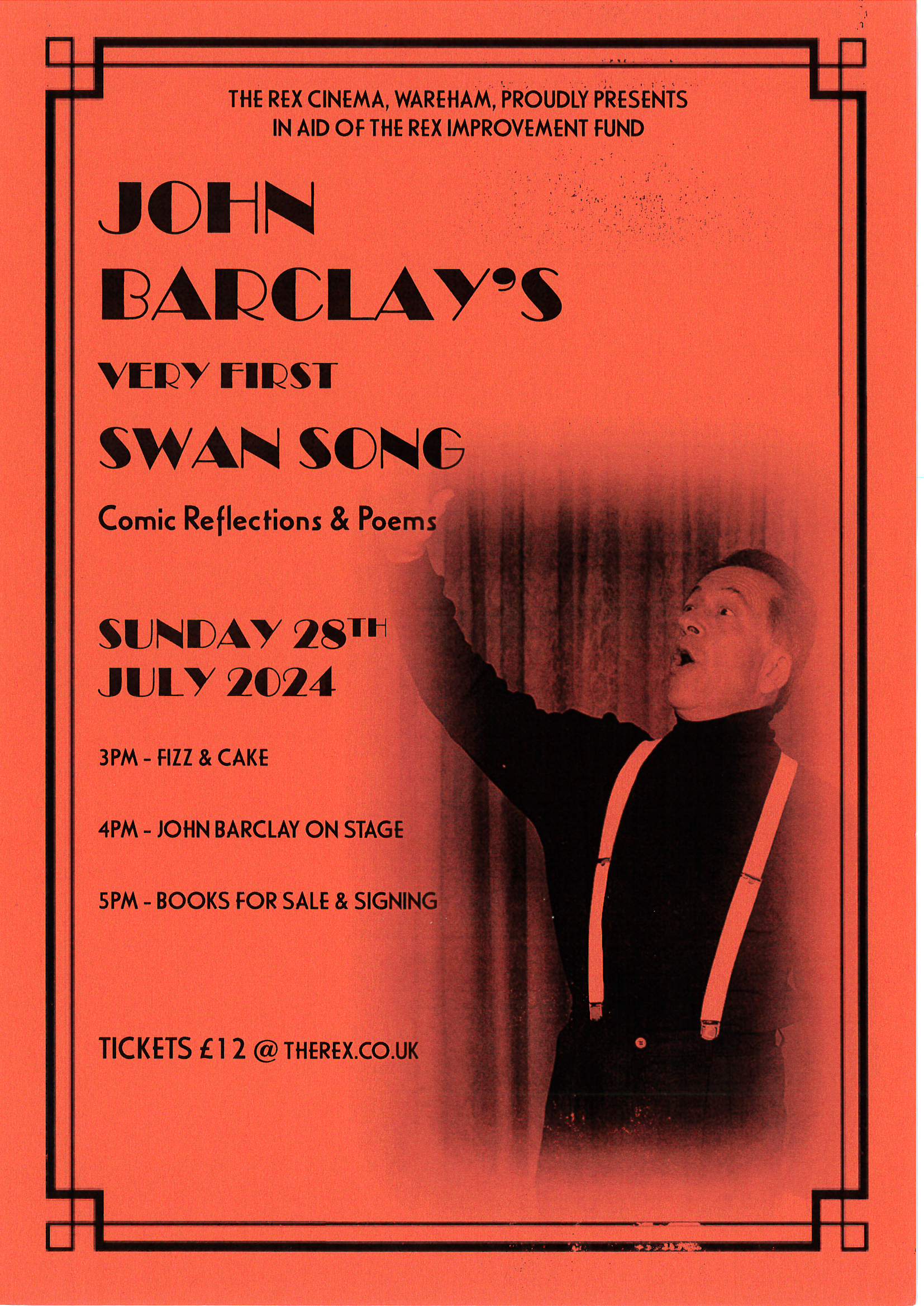 Home - Wareham Town Council