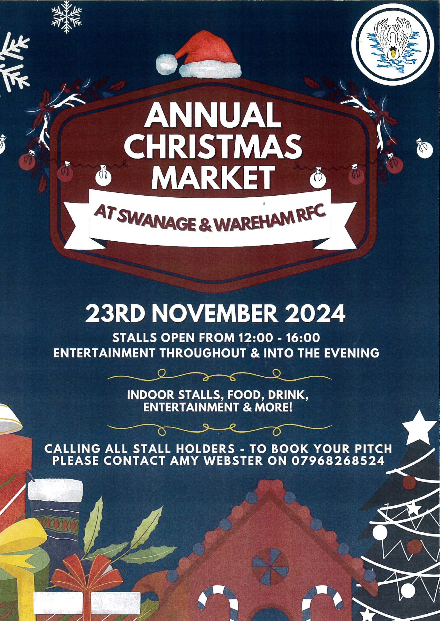 Home - Wareham Town Council