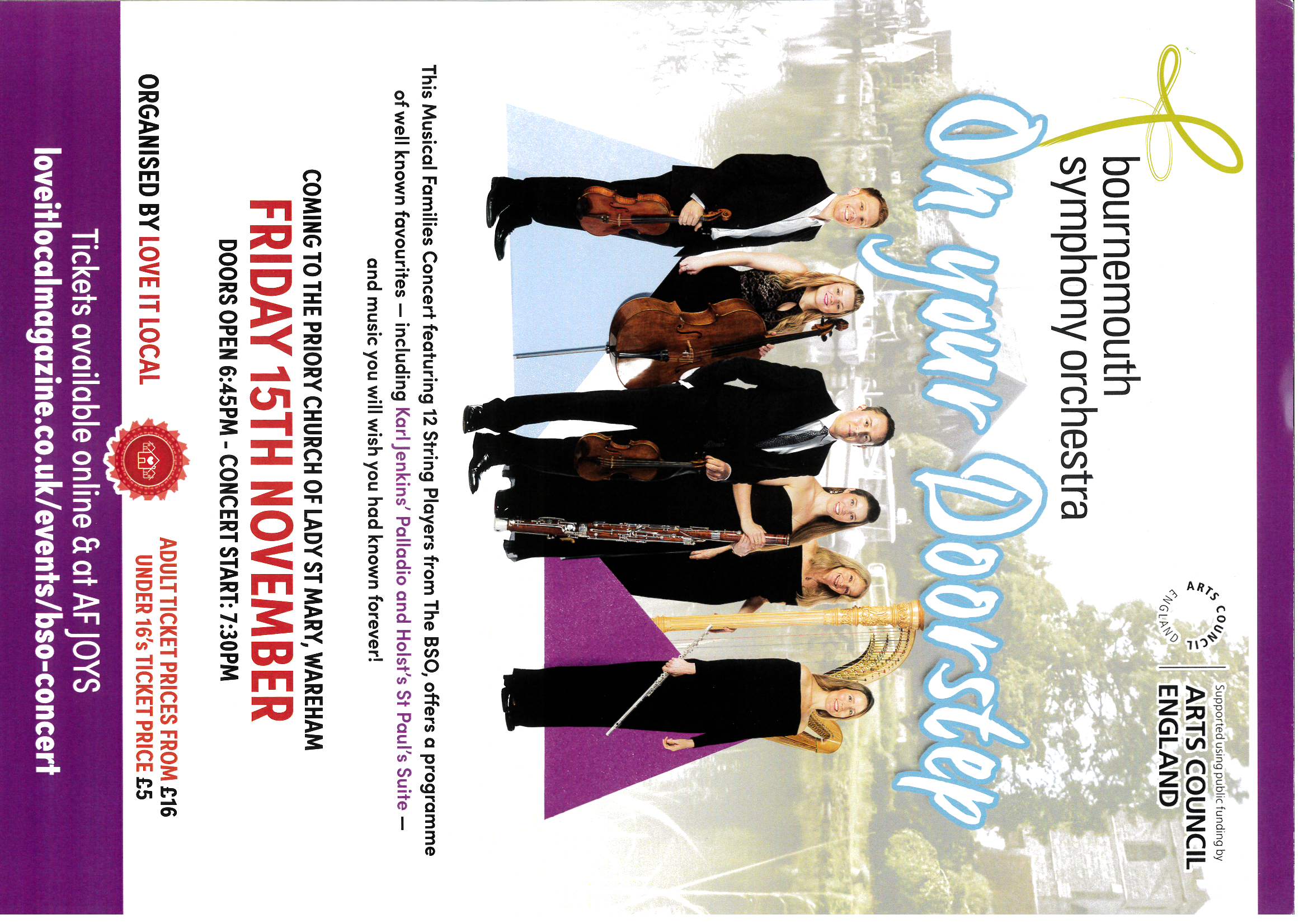 Home - Wareham Town Council