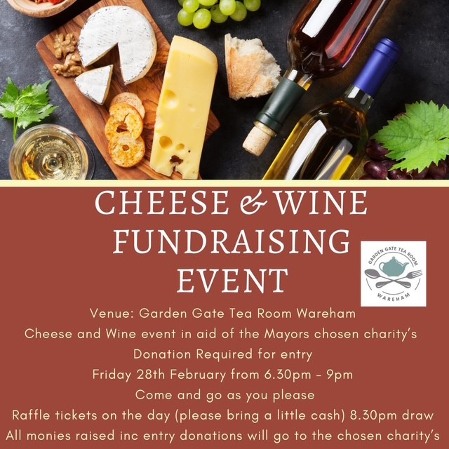 Home - Wareham Town Council