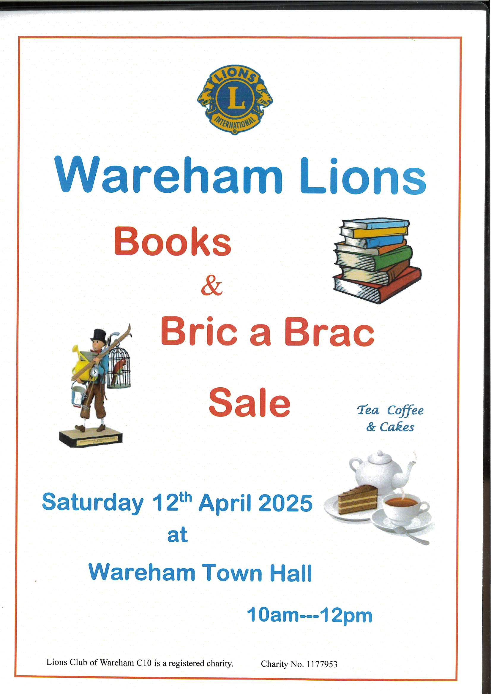 Home - Wareham Town Council